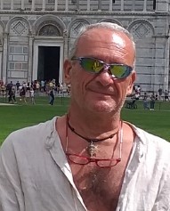 Chi sono :: costa enzo pittore