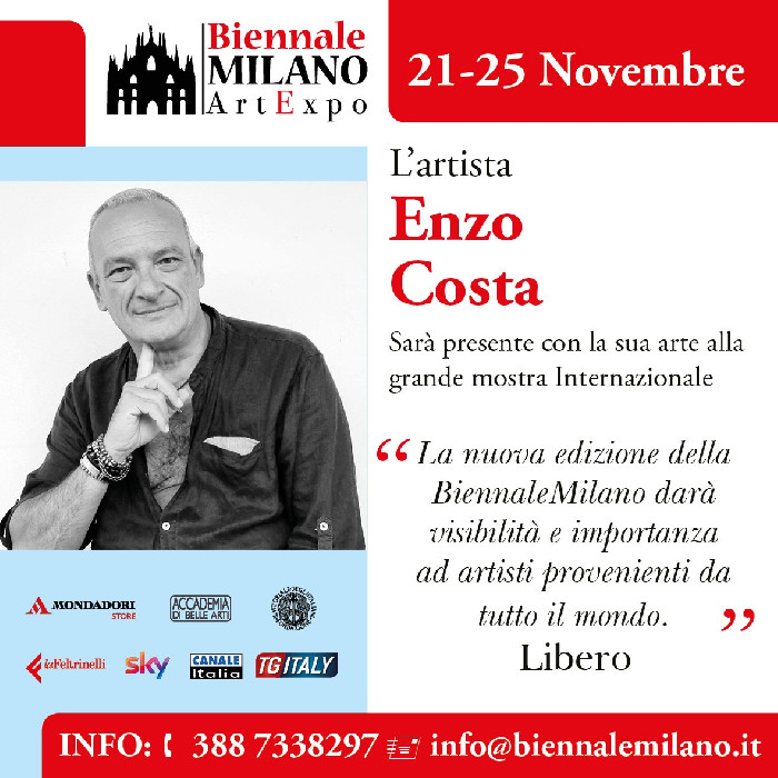 COSTA ENZO PITTORE :: costa enzo pittore